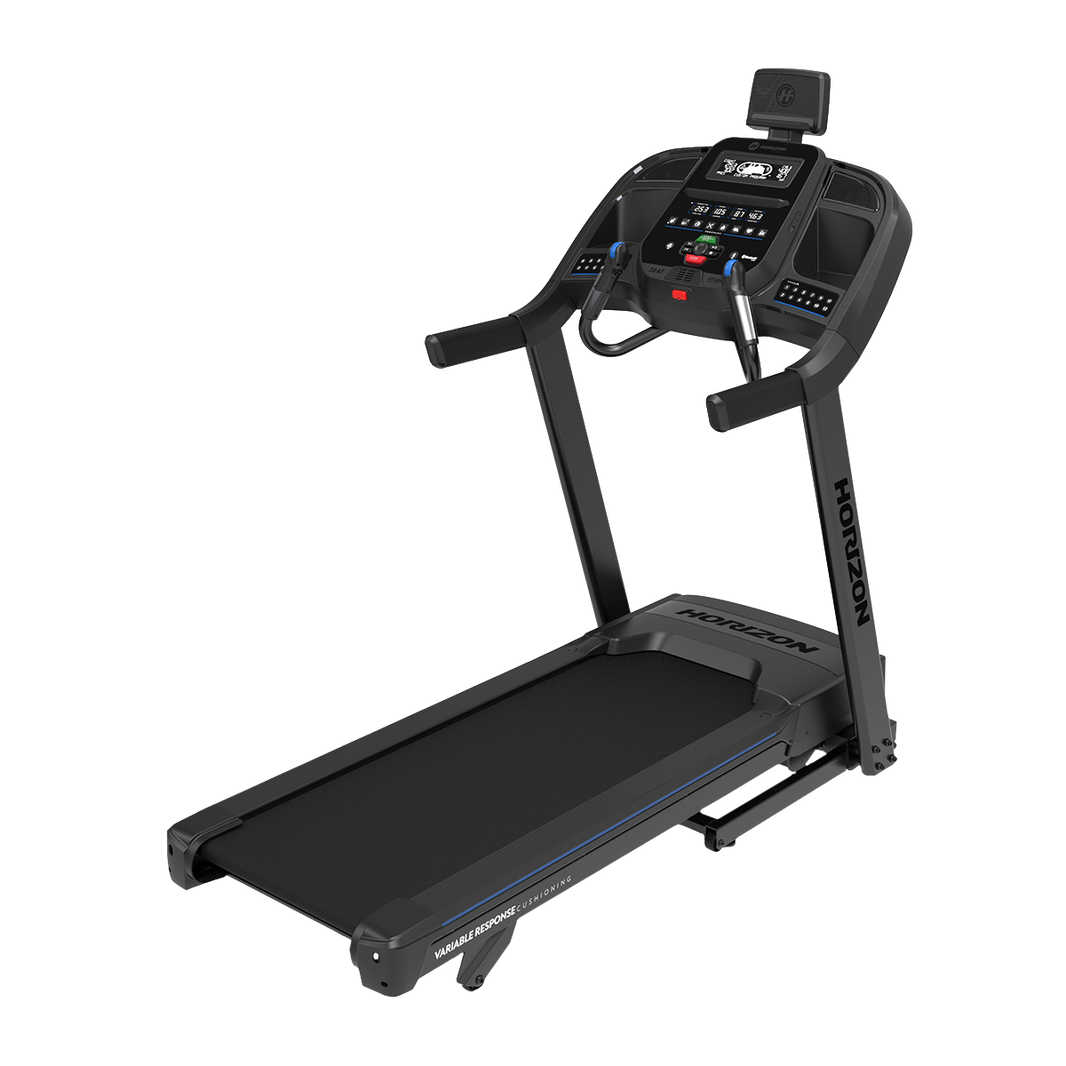 Caminadoras Horizon México – Horizon Fitness México