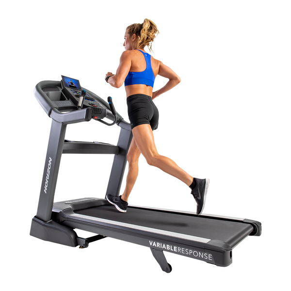 Horizon Fitness Caminadora 7.8AT – Horizon Fitness México
